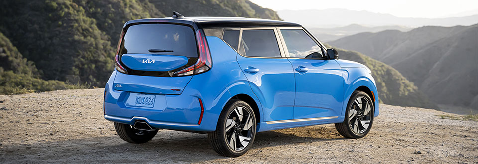 2024 Kia Soul Price Specs Features Review Houston TX